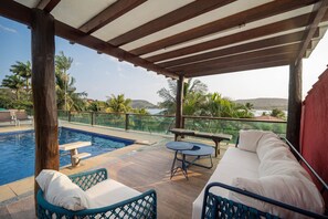 Casa | Piscina | Piscina exterior 