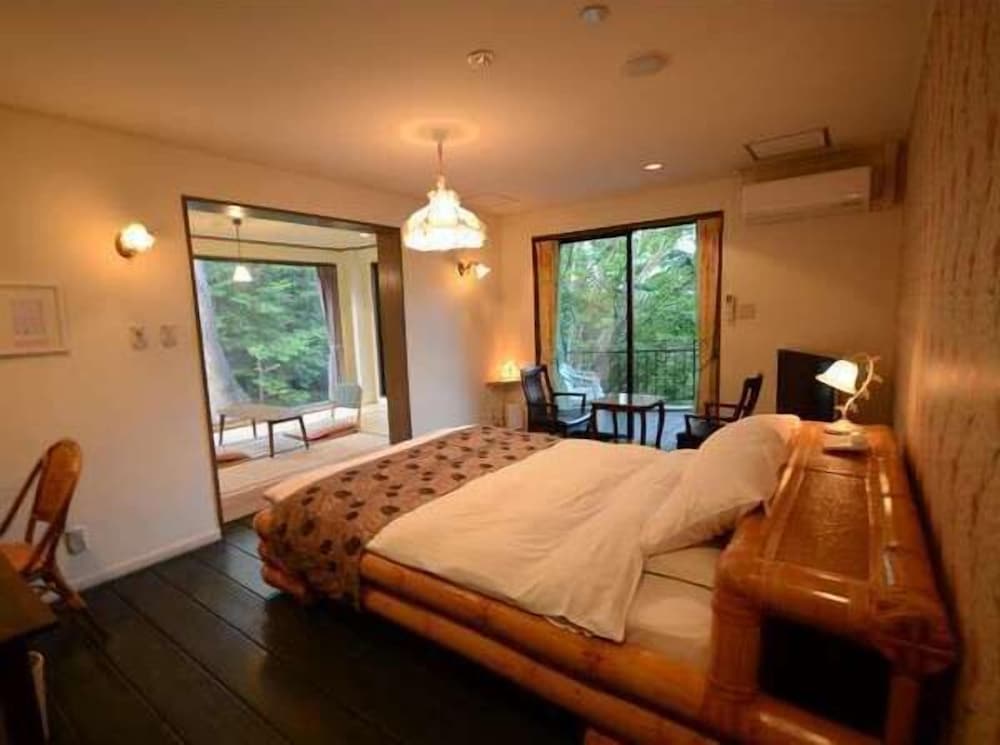 Soranoniwa Petit Hotel - Kōriyama