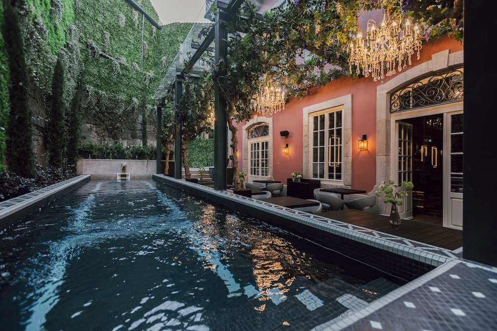 Torel Palace Porto - Porto