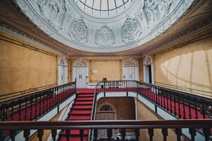 Pormenores do interior