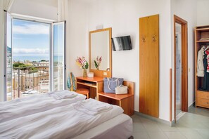 Quarto Duplo Superior | 1 quarto, edredões de penas, camas de colchão pillowtop, minibar 