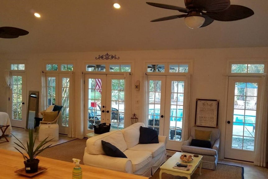 Mystical Cottage In Southern Pines - Lake Sequoia, Seven Lakes