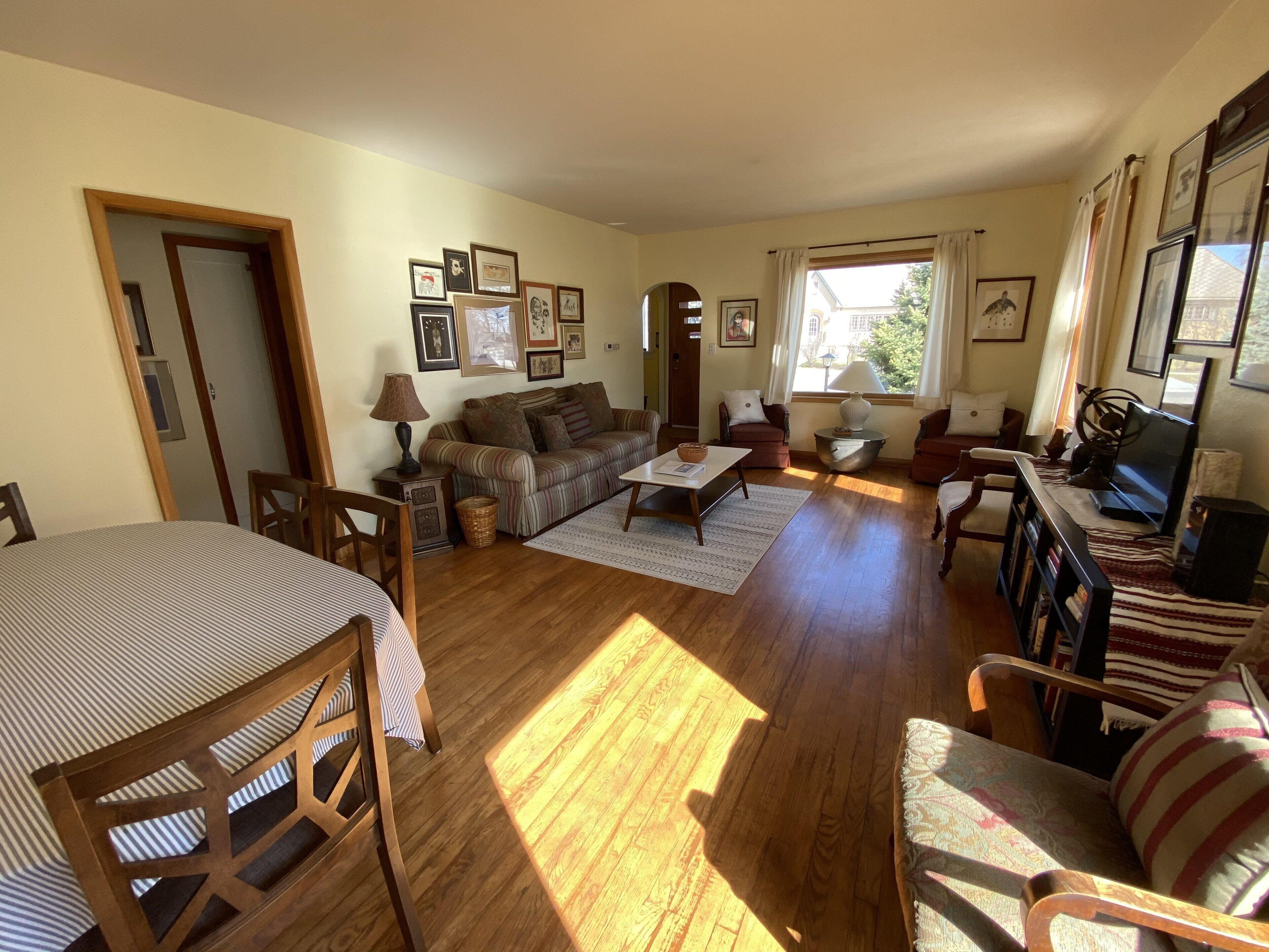 Prairie Cottages In Historic Rapid City - Rapid City, SD