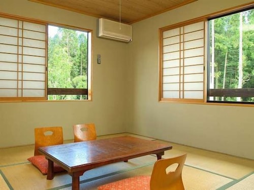 Otohime-no-sato - Aso