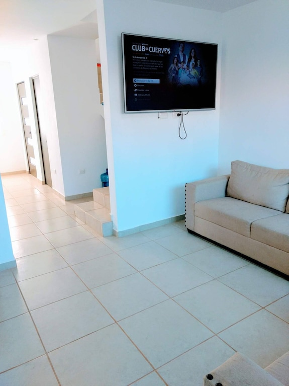 Casa Cerca De Playa, En Coto Privado Con Alberca - Mazatlán