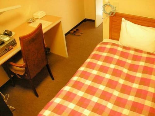 Mito Daiichi Hotel Honkan - Mito