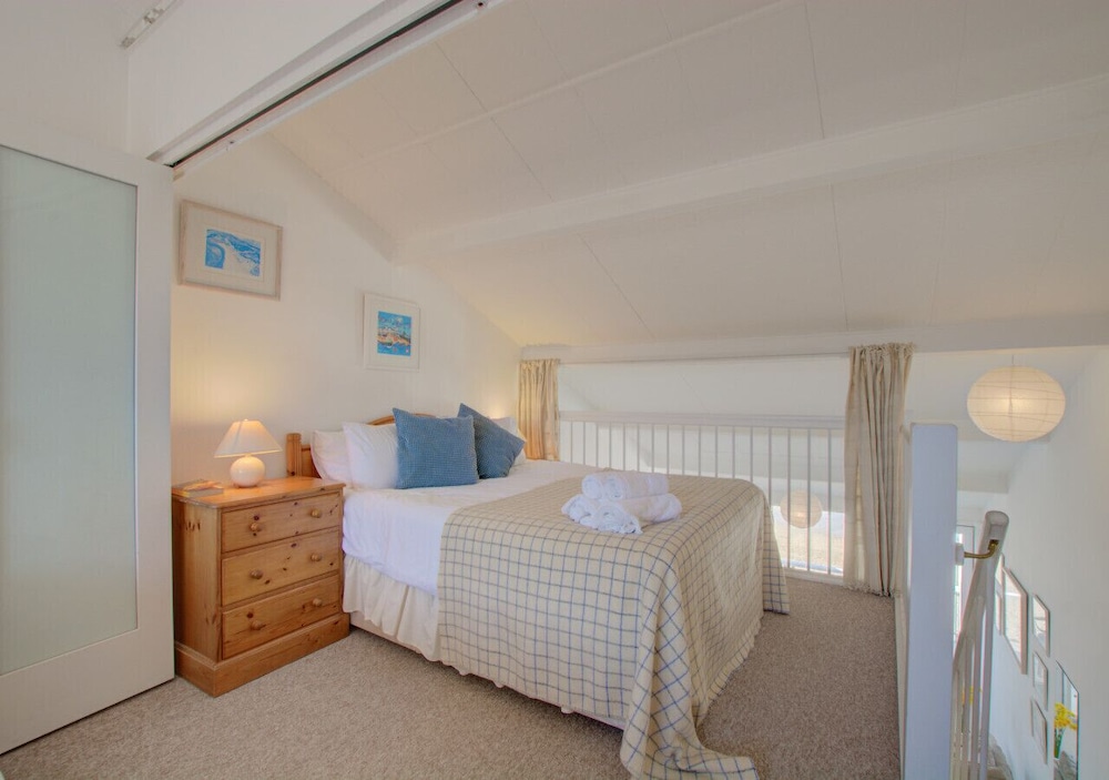 15 Barnaloft - One Bedroom House, Sleeps 4 - St Ives