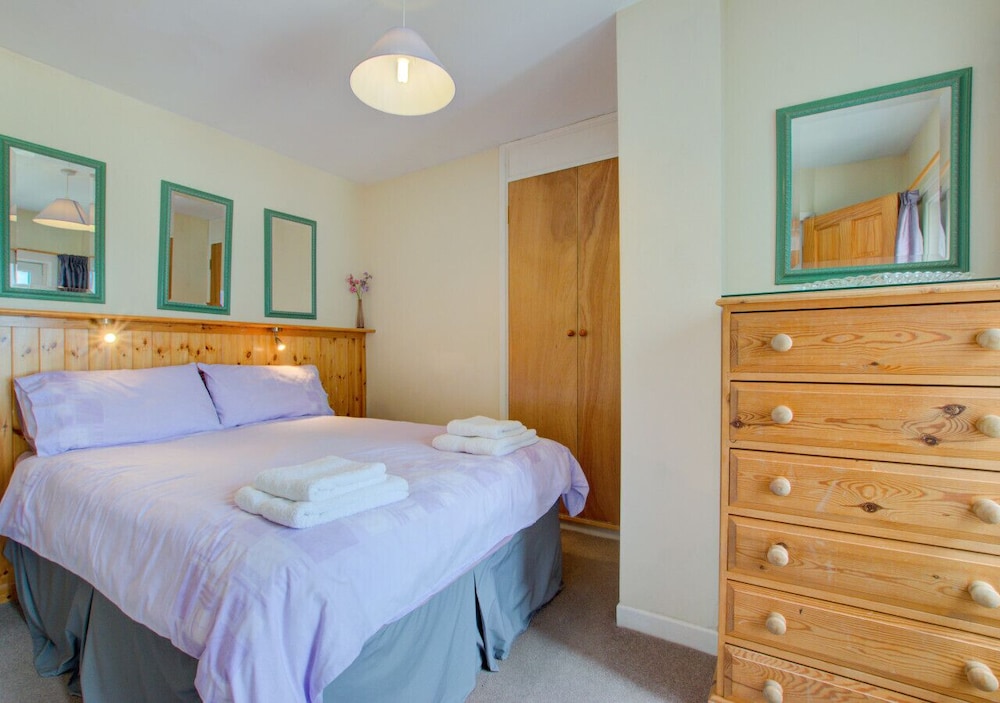 Flat 2 Chy Rosewarne - St Ives