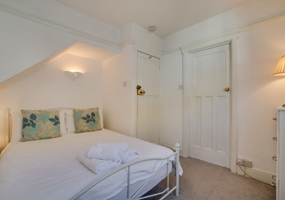Quayside Studio (First Floor), The Wharf - Carbis Bay
