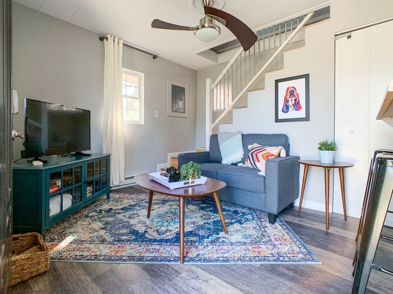 Hound Haus - Dog Friendly, Near Purina Farms And Washmo - Hickory Lake, Augusta