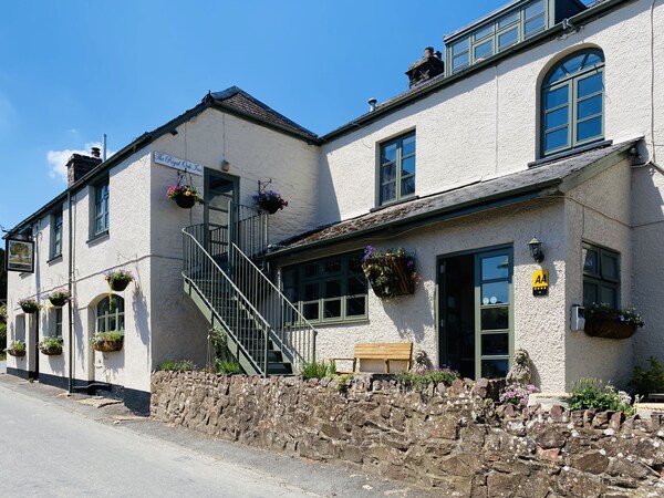 Royal Oak Inn - Exmoor