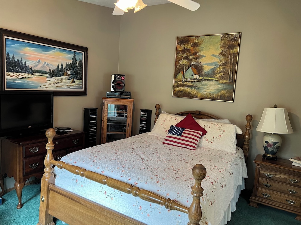 Port Sanilac - Lexington Area, Country Setting "Home Away From Home" - Michigan
