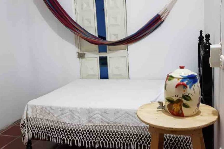 ¡Relájate Y Disfruta De La Vista! - Bolivar