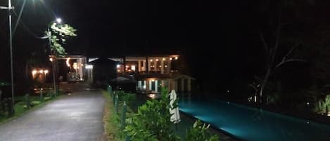 Entrada (vista interna)