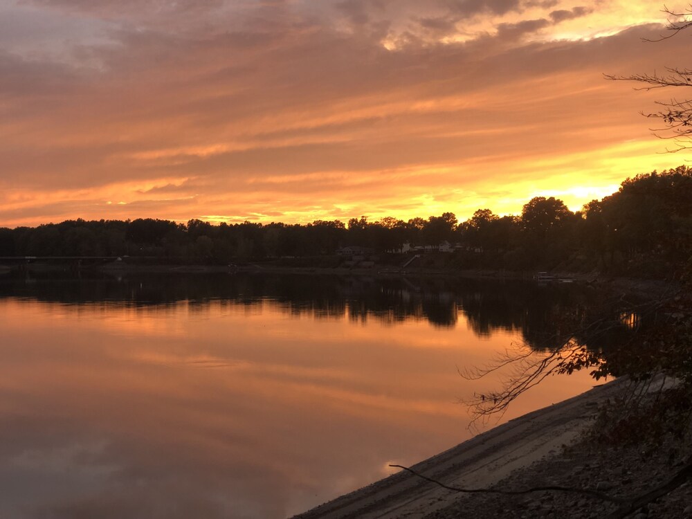 Lakeside Paradise On Berlin - Lake Milton, OH