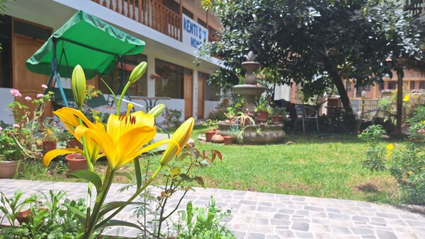 Kenti's Home - Madre de Deus