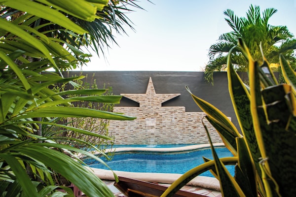 Casa Colonial Vintage Hotel - Tulum