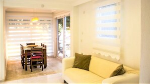Vila | Sala de estar