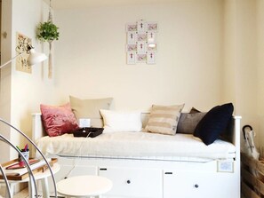 Casa (Private Vacation) | Sala de estar | TV de ecrã plano 