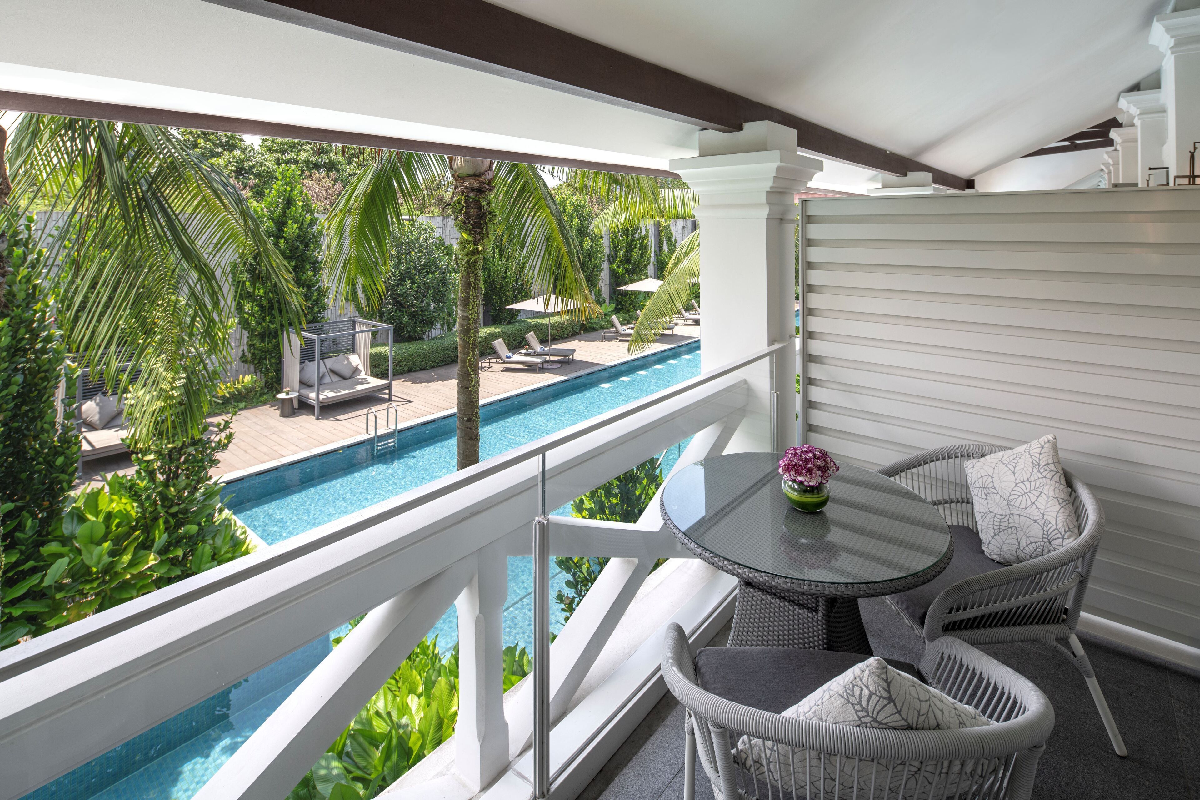 Quarto Premier | Minibar, cofre no quarto, secretária, quartos insonorizados 