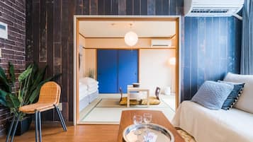 Quarto (702) | Escrivaninha, Wi-Fi de cortesia, roupa de cama