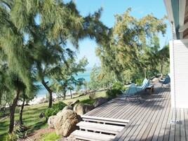 Villa | Terraço/pátio interior