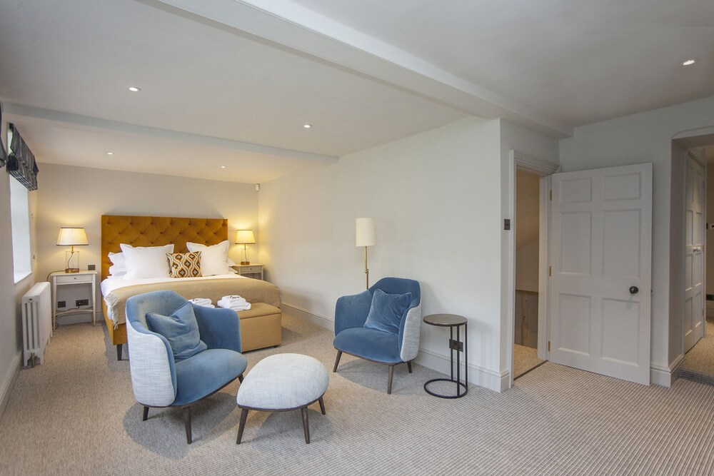 Fortnight Farm Manor - Gorgeous Country Retreat Close To Bath - Bath
