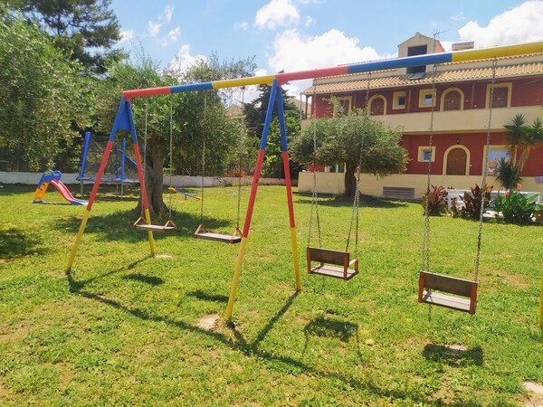 Olive Garden Studios & Apts - Corfu