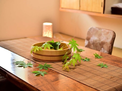 New Takenoya Ryokan - Omachi