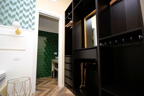 Quarto casal ou duplo luxo | Comodidades do quarto