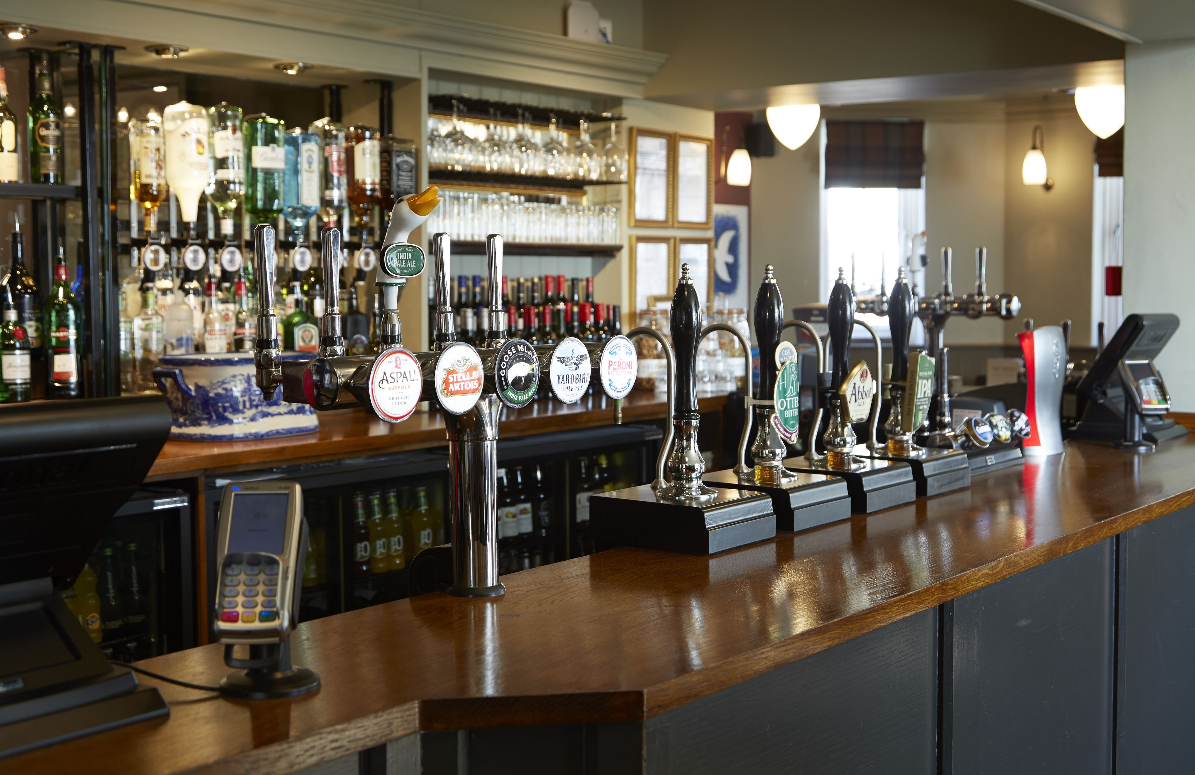 Bar (na propriedade)