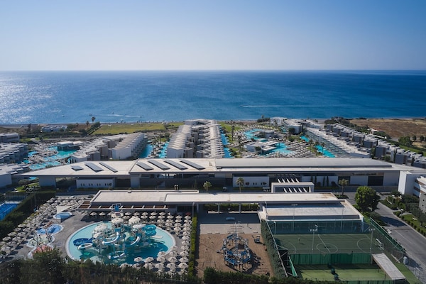 Atlantica Dreams Resort - All Inclusive - Rhodes