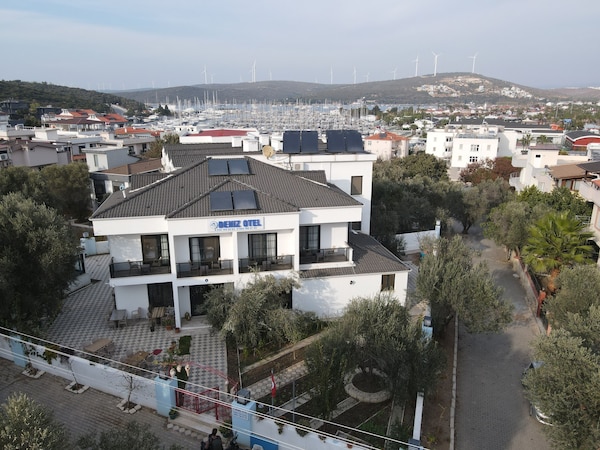 Deniz Otel - Seferihisar