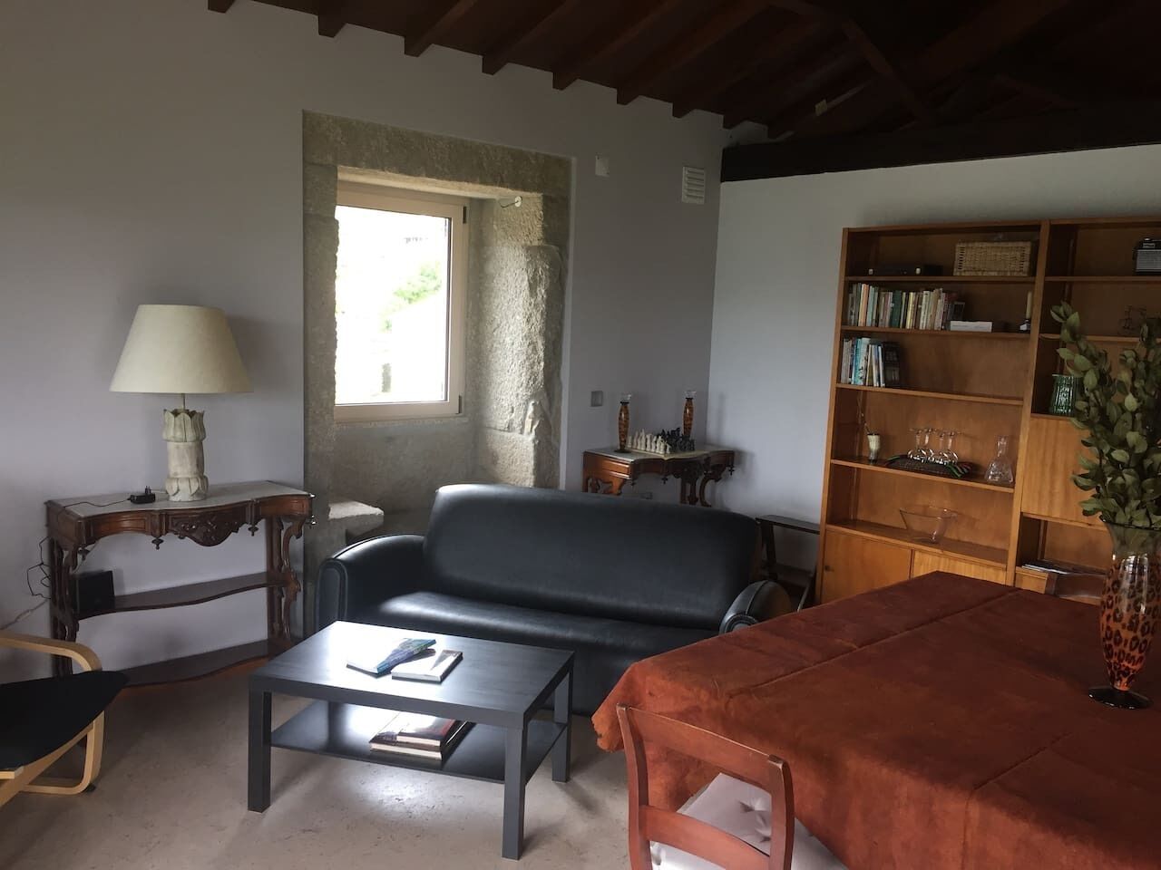 River View At Terrus Winery - Resende