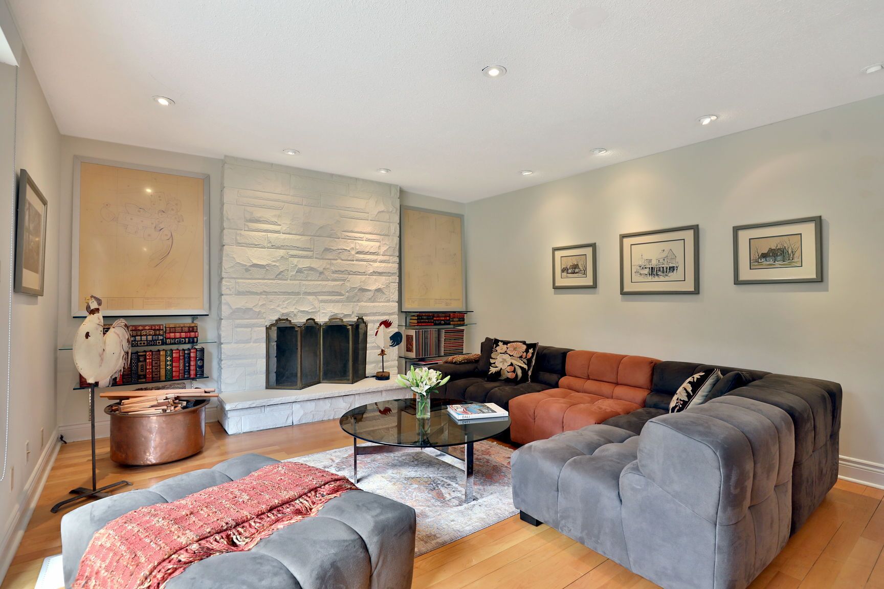 The Hatmakers House - Guelph