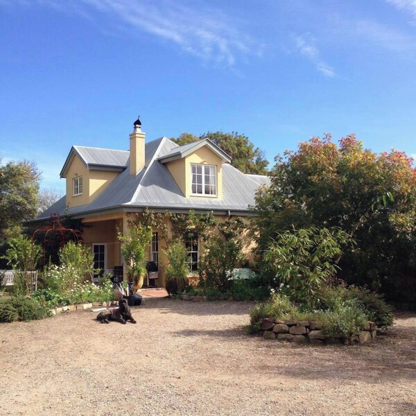 Al Ru Farm - Adelaide