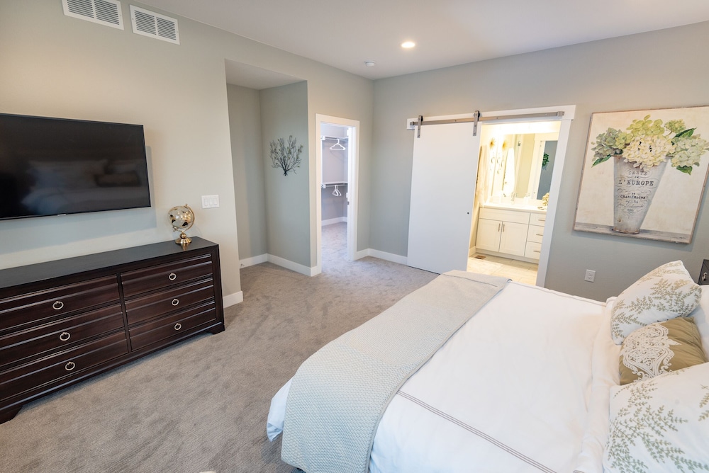 Luxury Townhome, Amazing Mtn Views, Roof Top Deck! Swedish,du, Red Rocks, Skiing - Denver, CO