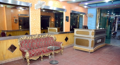 Madina International Hotel