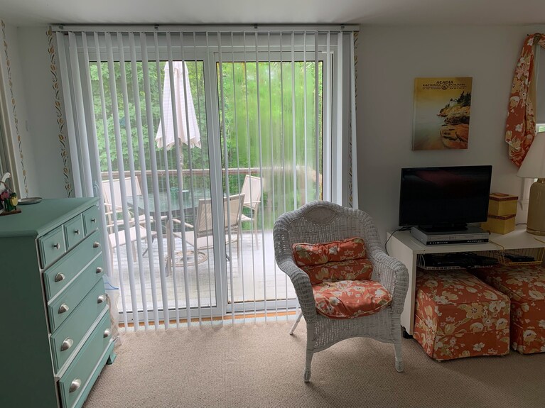 Cozy And Convenient Cottage, 3 Miles From Downtown Bar Harbor On Rt 3 - 巴港