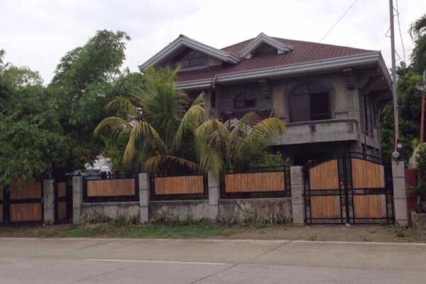 Madria's Pension House - Ilagan