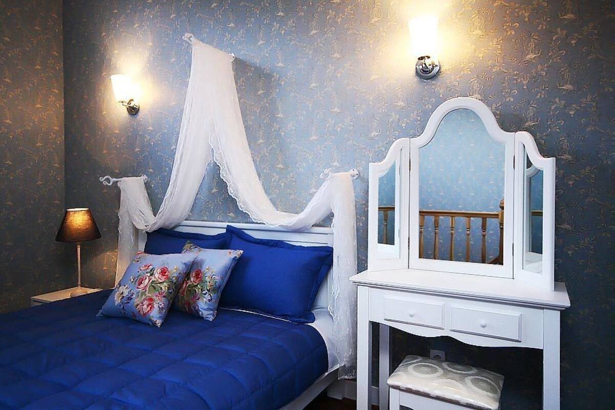 Quarto (4 people)