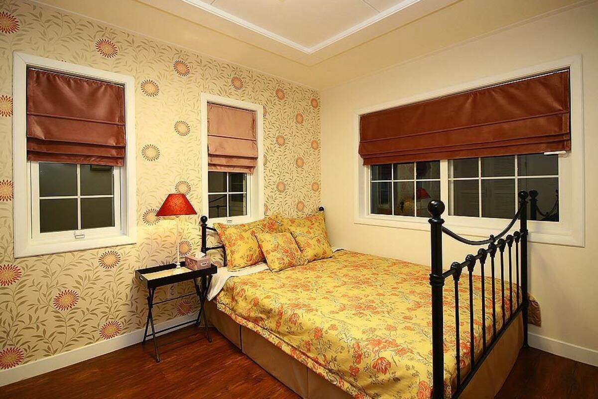 Quarto (A, 6 people)
