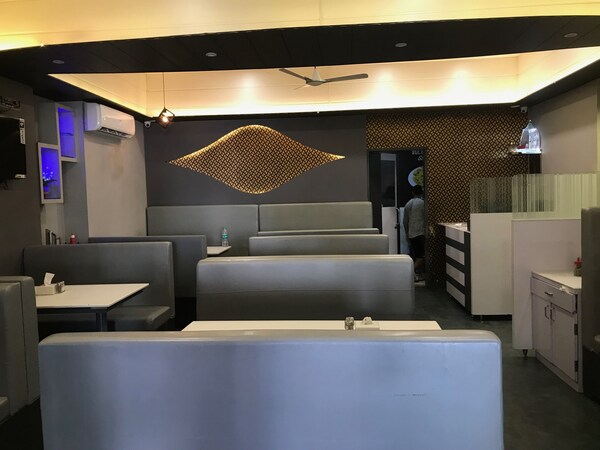 Bkc Backpackers - Trade Centre - Mumbai