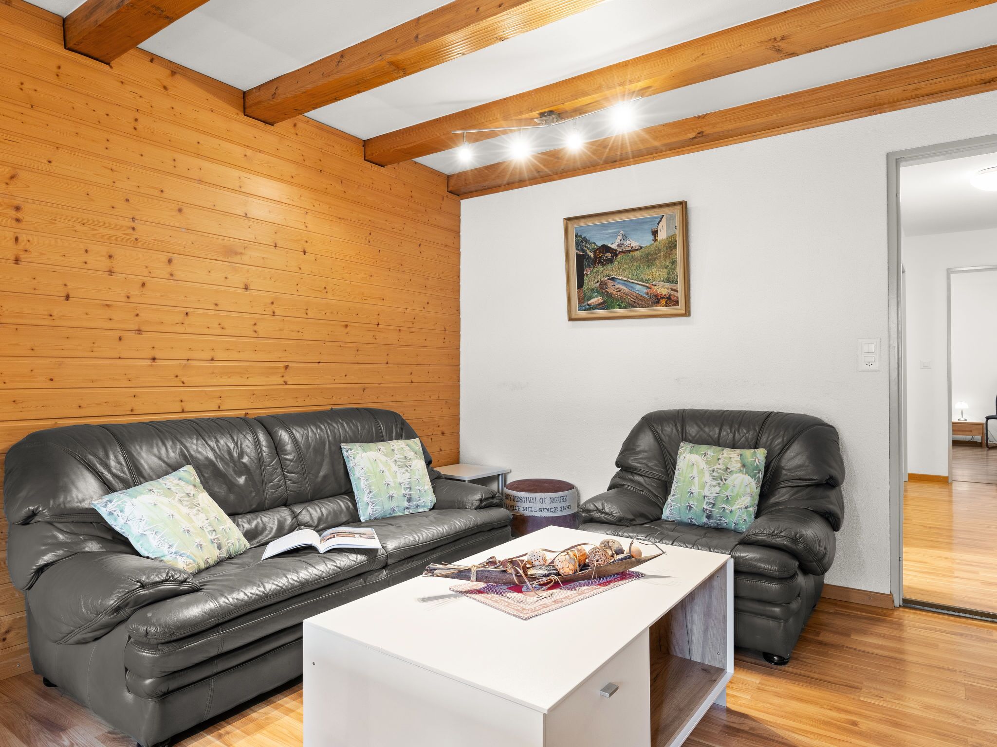 Silence By Interhome - Randa