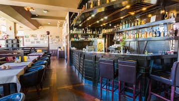 Bar (no alojamento)