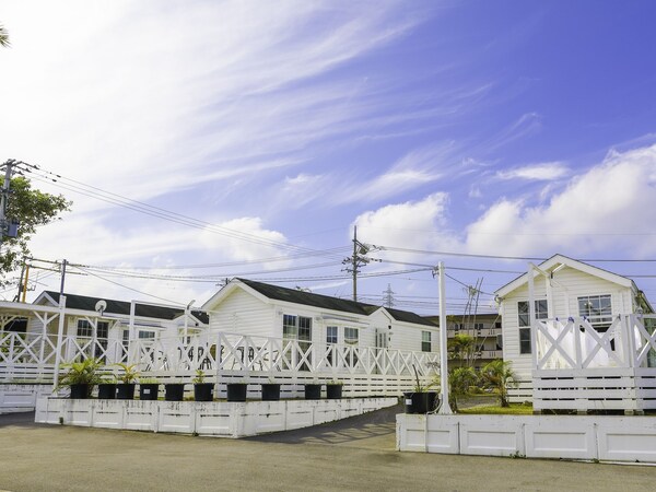 Cottage Star House Nakijin - Nago