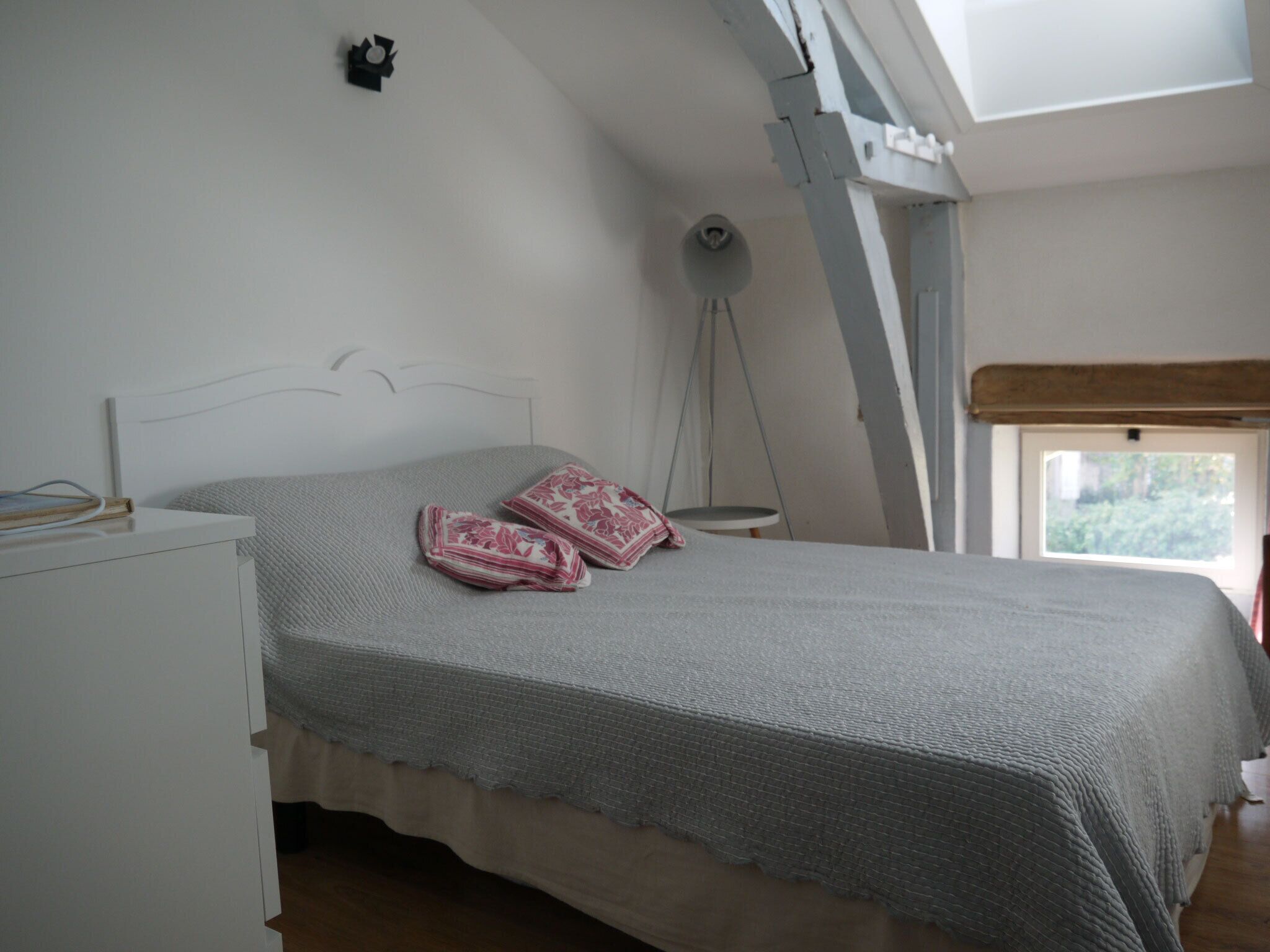 Saubion Corps De Grange - Saubion