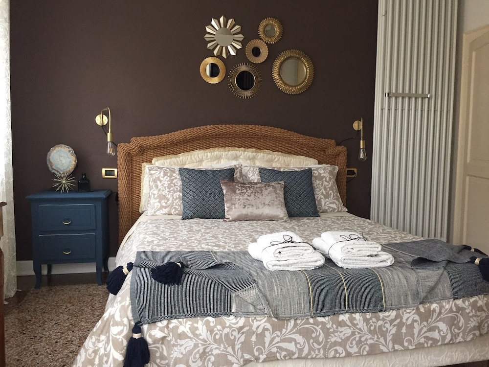 B&b Colombo - Mestre, Venise