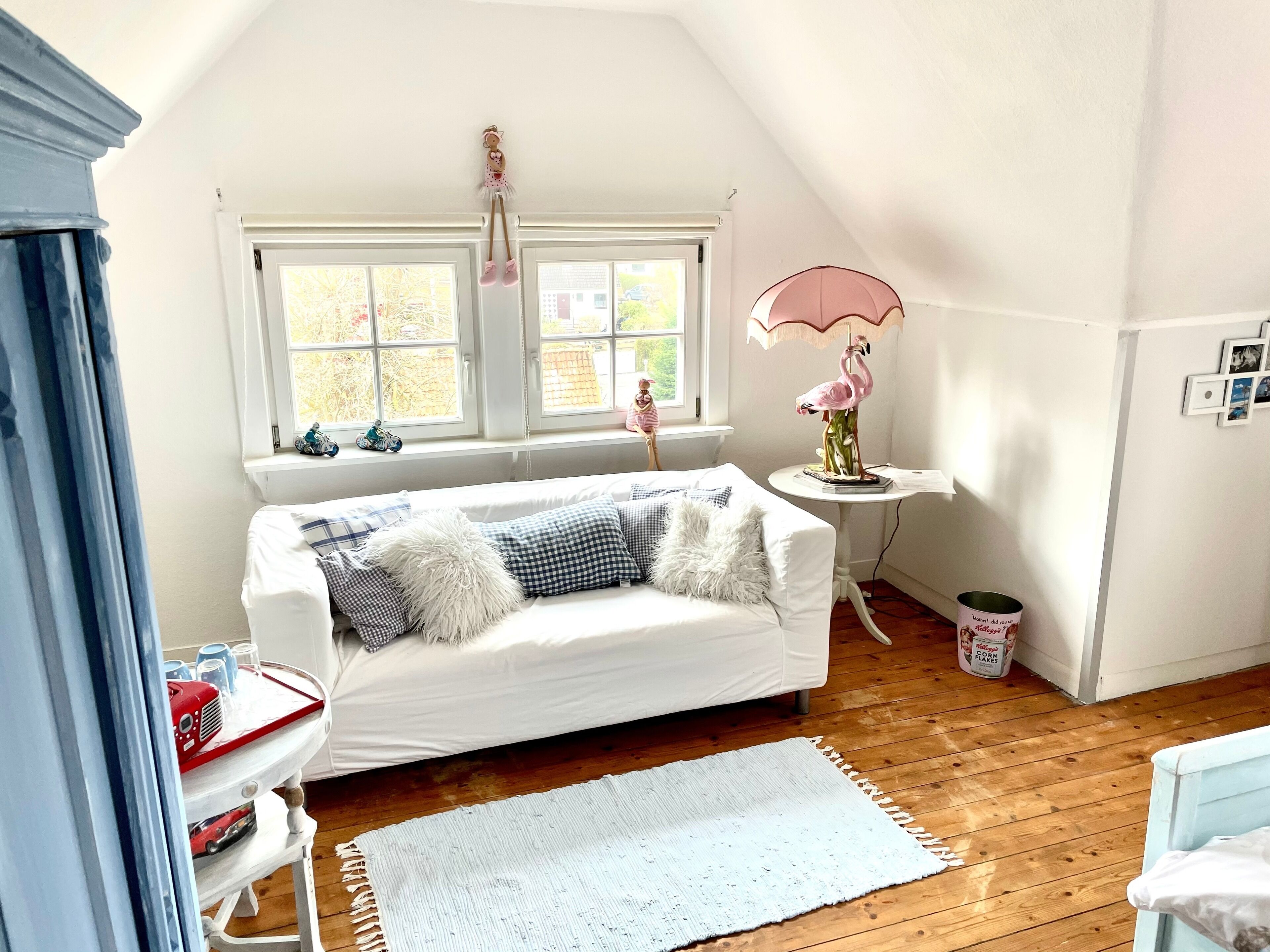 Doppelzimmer Für 2 Gäste Mit 22m² In Scharbeutz (68492) - Scharbeutz