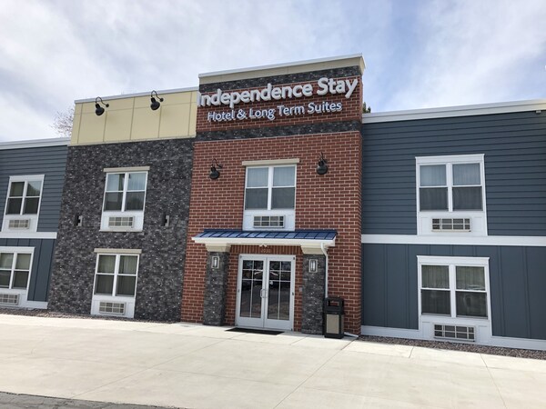 Independence Stay - Door County, WI